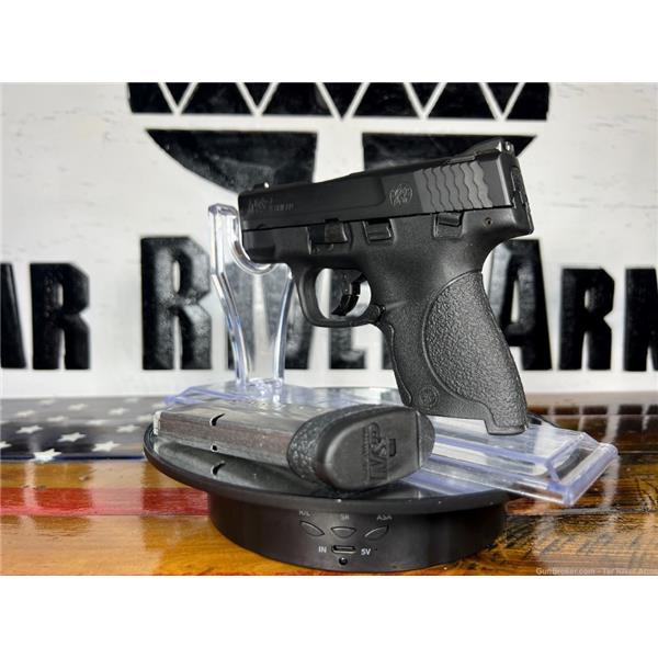 SMITH WESSON MP9 New and Used Price, Value, & Trends 2025