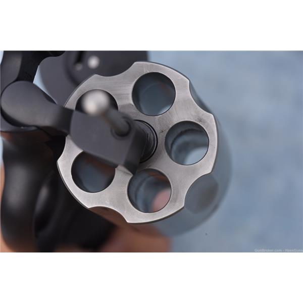 SMITH WESSON 500 New and Used Price, Value, & Trends 2024