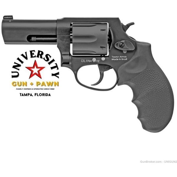 TAURUS ULTRA LITE New and Used Price, Value, & Trends 2025