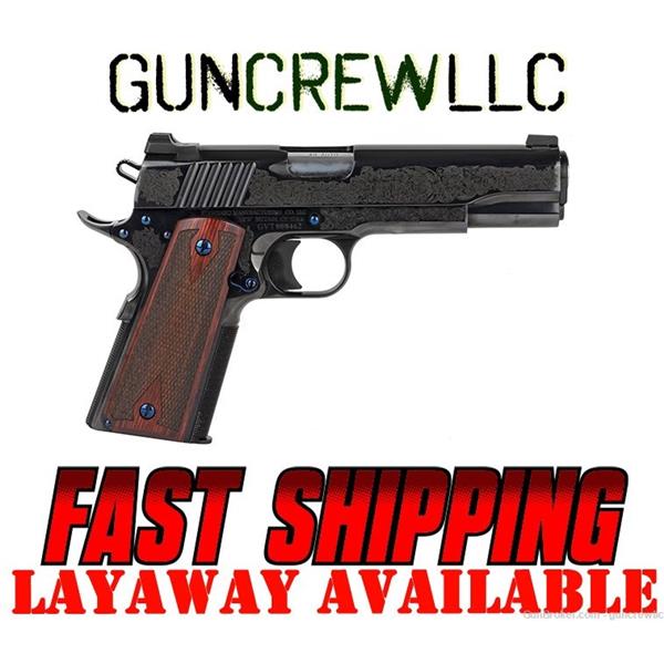 STANDARD MANUFACTURING 1911 1911B New and Used Price, Value, & Trends 2025