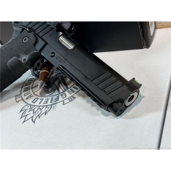 SPRINGFIELD PRODIGY New and Used Price, Value, & Trends 2024