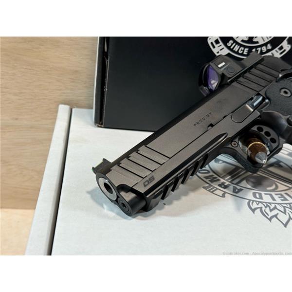 SPRINGFIELD PRODIGY New and Used Price, Value, & Trends 2024