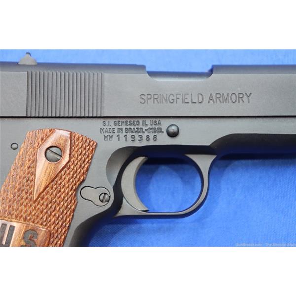 SPRINGFIELD CHAMPION New and Used Price, Value, & Trends 2024