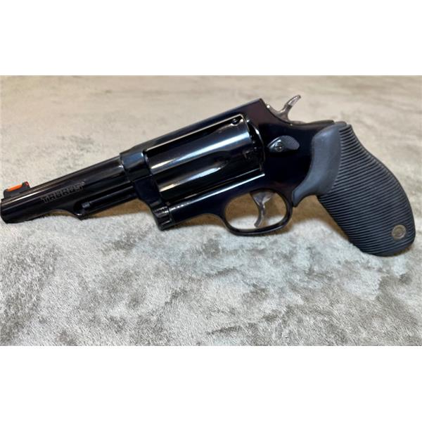 TAURUS JUDGE 4 INCH BARREL New and Used Price, Value, & Trends 2025