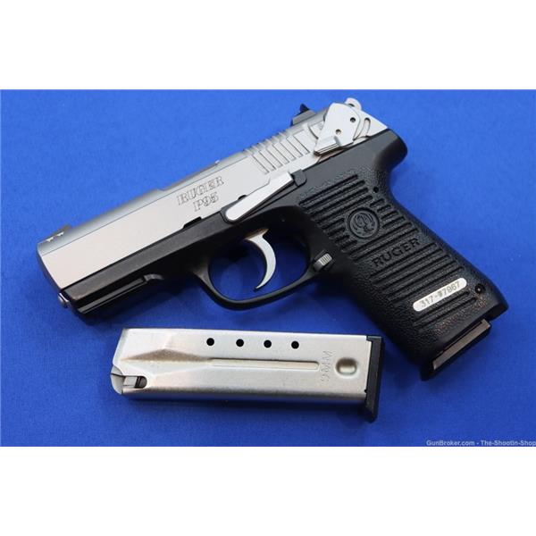 RUGER P95 New and Used Price, Value, & Trends 2024