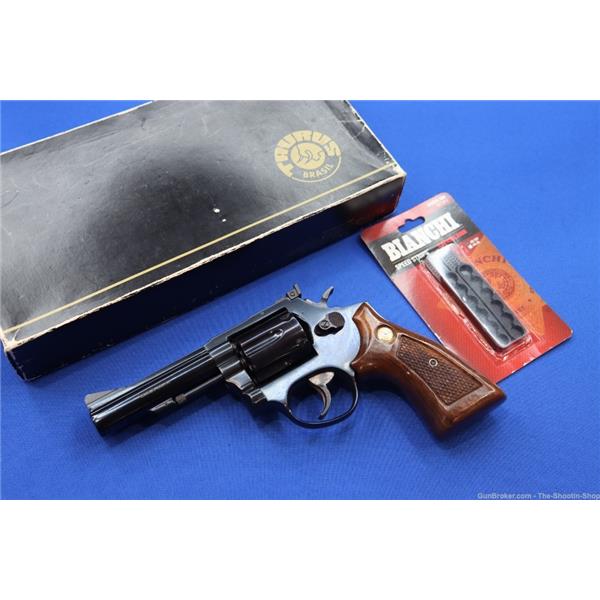 TAURUS 83 New and Used Price, Value, & Trends 2025