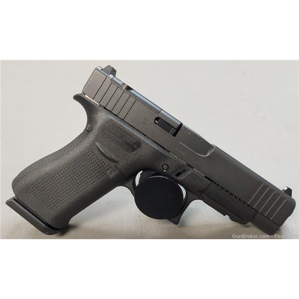 GLOCK 48 New and Used Price, Value, & Trends 2024
