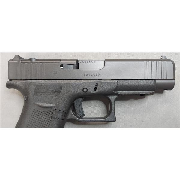 GLOCK 48 New and Used Price, Value, & Trends 2024