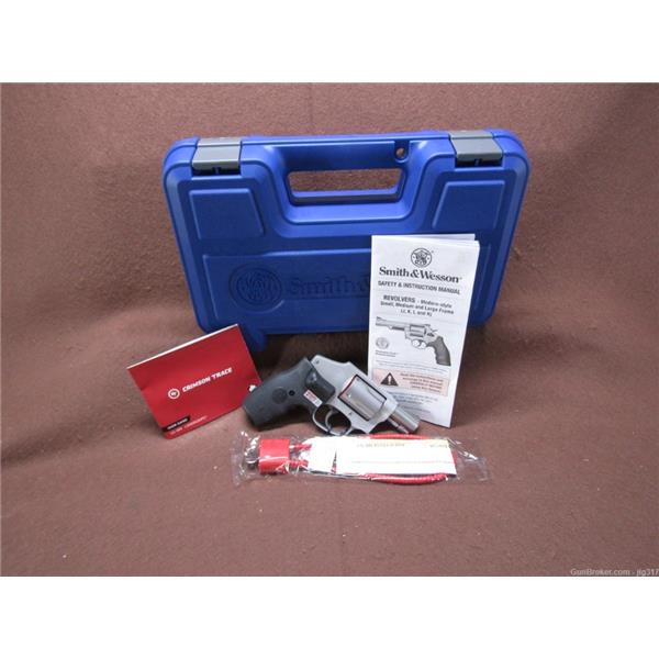 SMITH AND WESSON 642 CT New and Used Price, Value, & Trends 2025