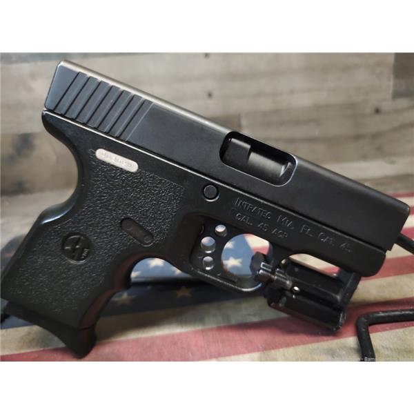 INTRATEC CAT 45 New and Used Price, Value, & Trends 2025