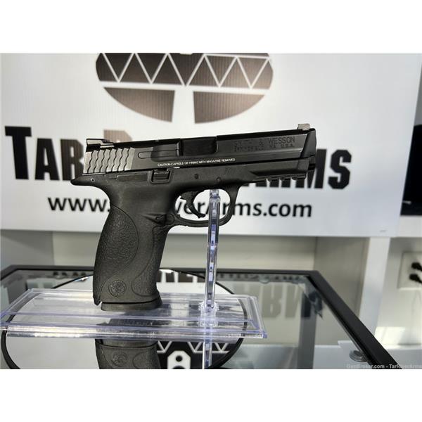 SMITH WESSON MP9 New and Used Price, Value, & Trends 2025