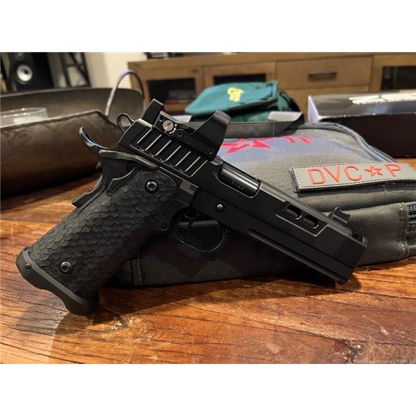 DVC P New and Used Price, Value, & Trends 2025