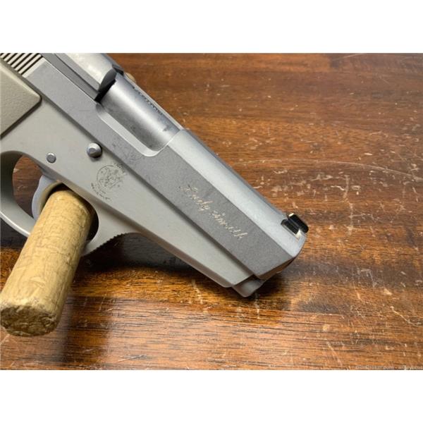 SMITH WESSON MODEL 3913 New and Used Price, Value, & Trends 2024