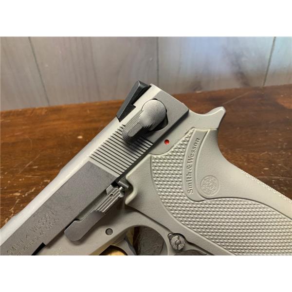 SMITH WESSON MODEL 3913 New and Used Price, Value, & Trends 2024