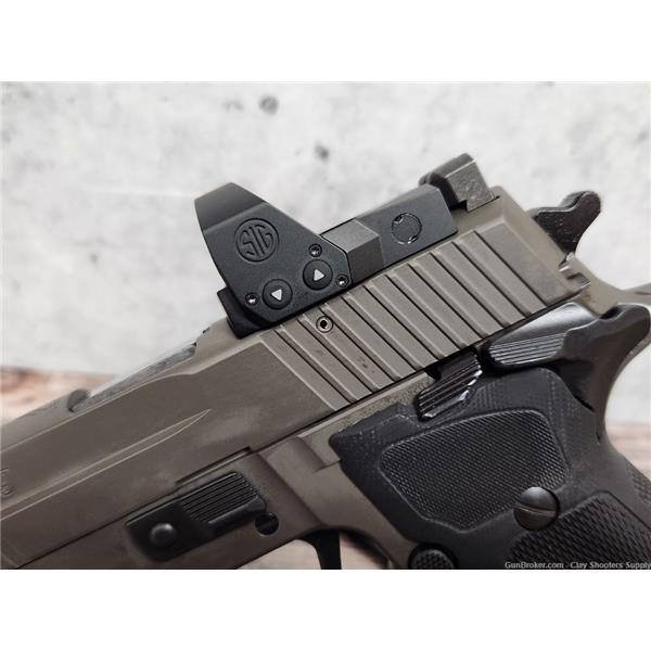 SIG P229 LEGION New and Used Price, Value, & Trends 2024