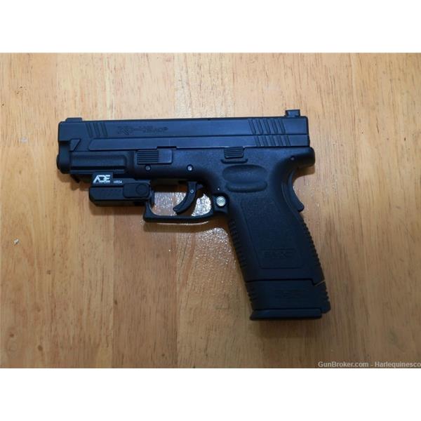 XD 45 New and Used Price, Value, & Trends 2024