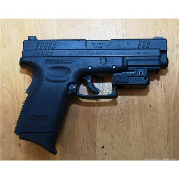 XD 45 New and Used Price, Value, & Trends 2024