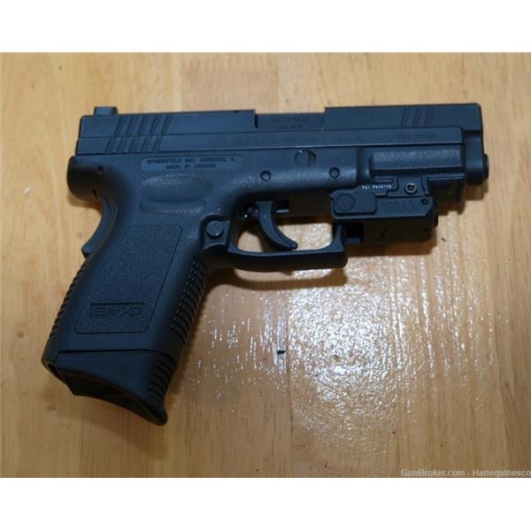 XD 45 New and Used Price, Value, & Trends 2024