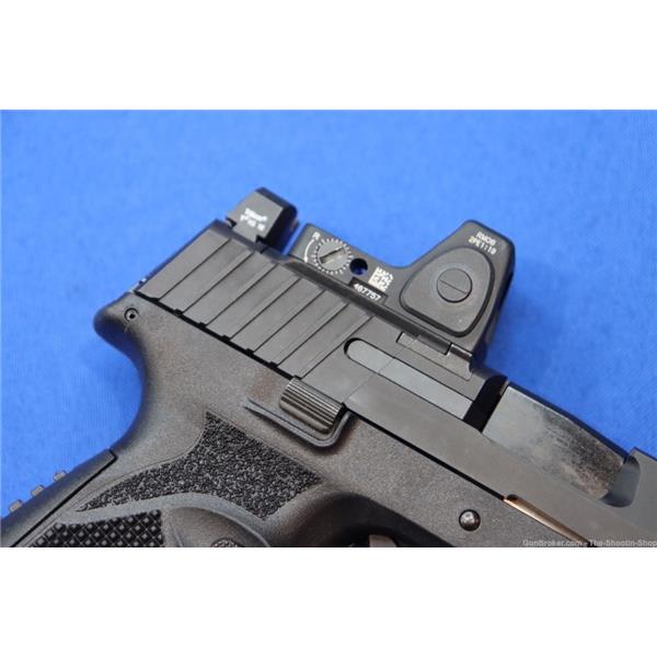 FN 509 TACTICAL New and Used Price, Value, & Trends 2024