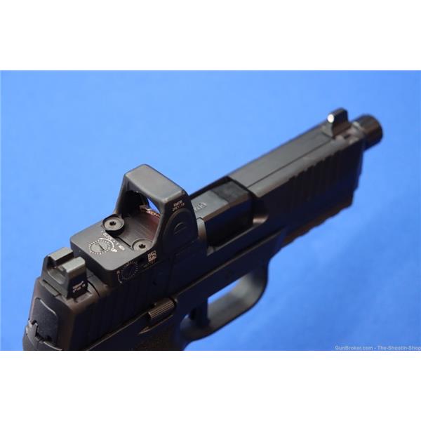 FN 509 TACTICAL New and Used Price, Value, & Trends 2024