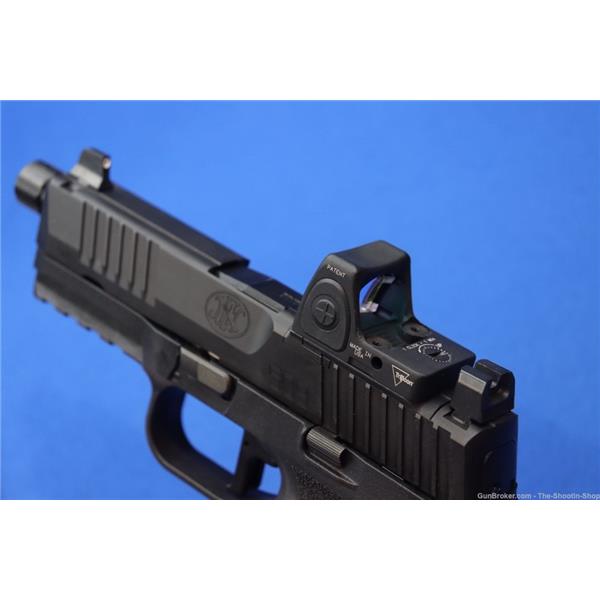 FN 509 TACTICAL New and Used Price, Value, & Trends 2024