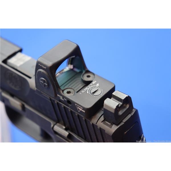 FN 509 TACTICAL New and Used Price, Value, & Trends 2024