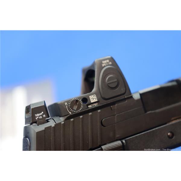 FN 509 TACTICAL New and Used Price, Value, & Trends 2024