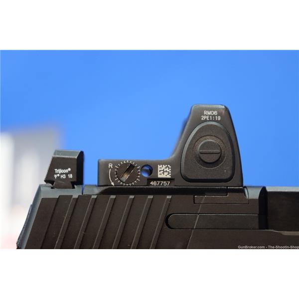 FN 509 TACTICAL New and Used Price, Value, & Trends 2024