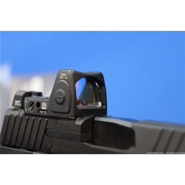 FN 509 TACTICAL New and Used Price, Value, & Trends 2024