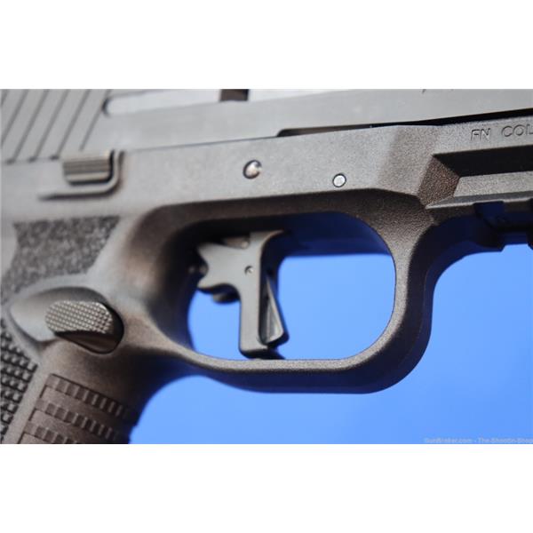 FN 509 TACTICAL New and Used Price, Value, & Trends 2024