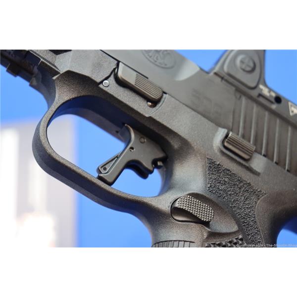 FN 509 TACTICAL New and Used Price, Value, & Trends 2024