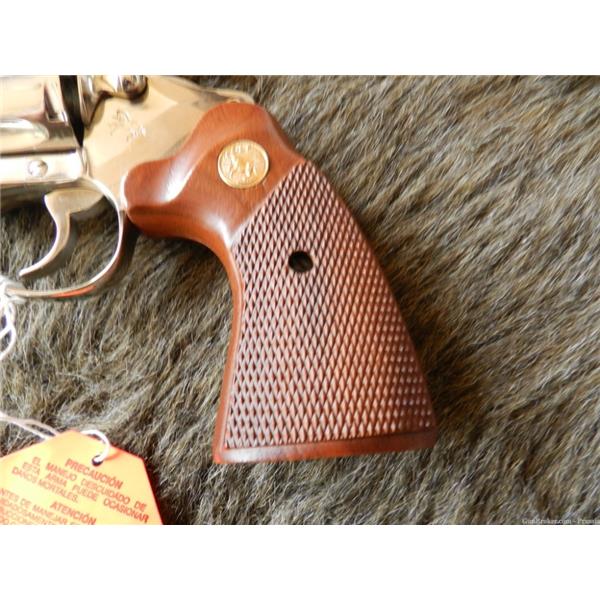 COLT DIAMONDBACK 38 SPECIAL New and Used Price, Value, & Trends 2025