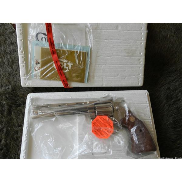 COLT DIAMONDBACK 38 SPECIAL New and Used Price, Value, & Trends 2025