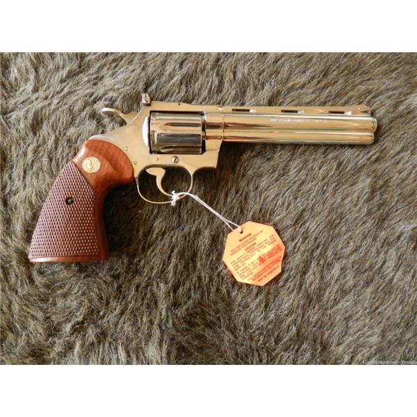 COLT DIAMONDBACK 38 SPECIAL New and Used Price, Value, & Trends 2025