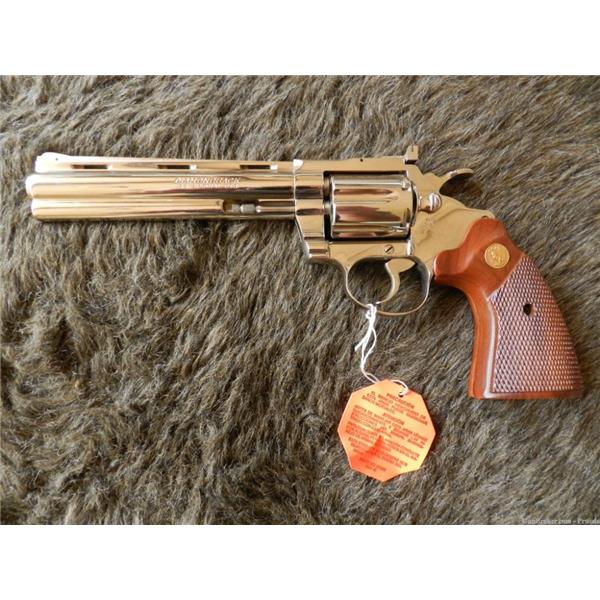 COLT DIAMONDBACK 38 SPECIAL New and Used Price, Value, & Trends 2025