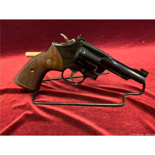 SMITH WESSON MODEL 48 New and Used Price, Value, & Trends 2025