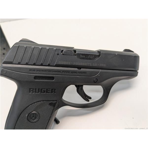 RUGER EC9 New and Used Price, Value, & Trends 2024