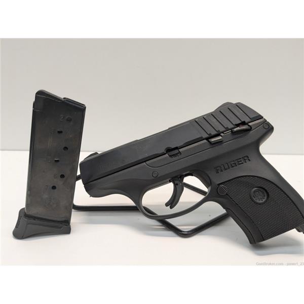RUGER EC9 New and Used Price, Value, & Trends 2024