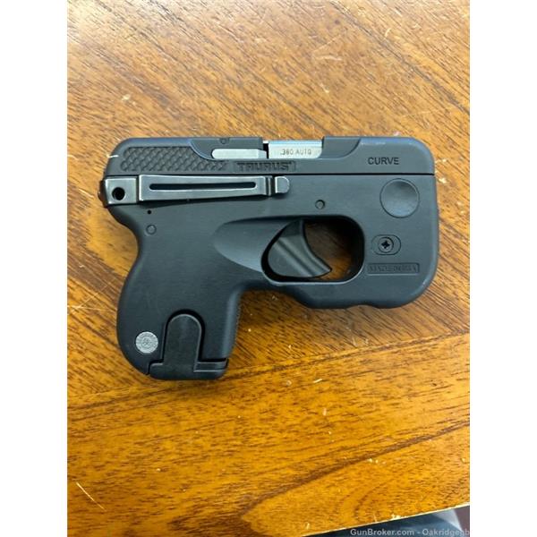 TAURUS CURVE New and Used Price, Value, & Trends 2025