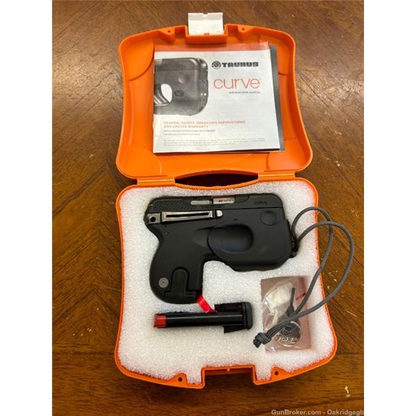 TAURUS CURVE New and Used Price, Value, & Trends 2025