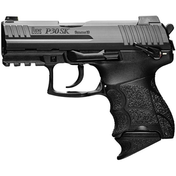 HK P30 New and Used Price, Value, & Trends 2024