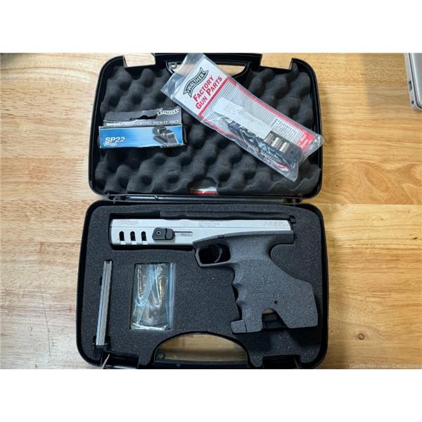 SP22 M4 New and Used Price, Value, & Trends 2025