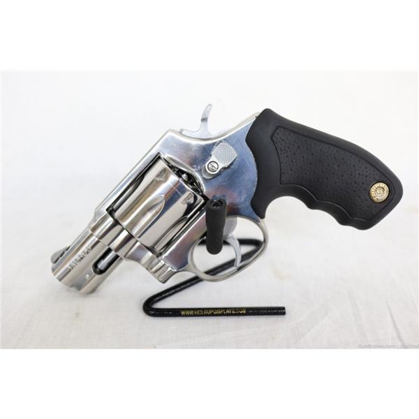 TAURUS 606 New and Used Price, Value, & Trends 2025