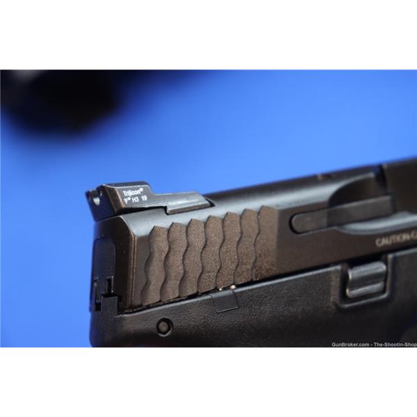 SMITH AND WESSON MODEL 17 New and Used Price, Value, & Trends 2025