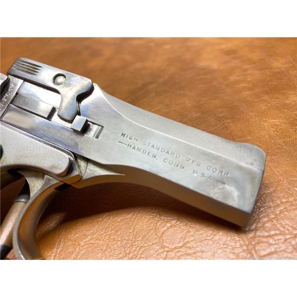 HIGH STANDARD 22 DERRINGER New and Used Price, Value, & Trends 2024