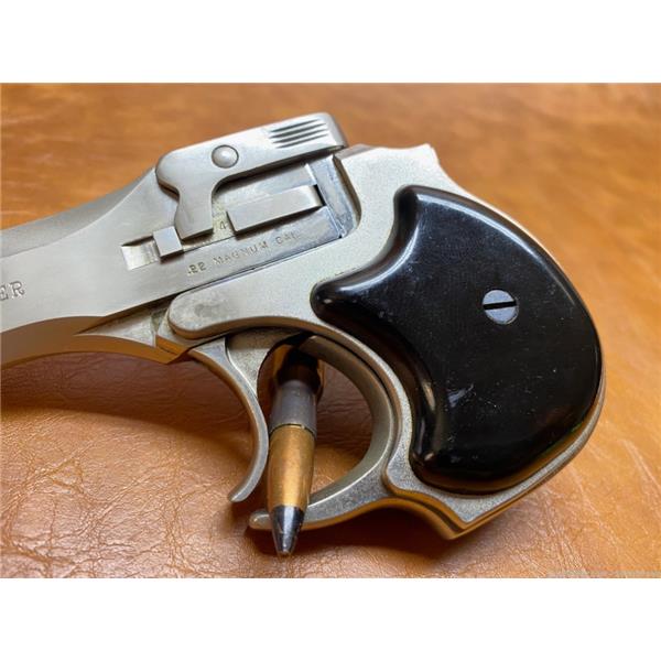 HIGH STANDARD 22 DERRINGER New and Used Price, Value, & Trends 2024