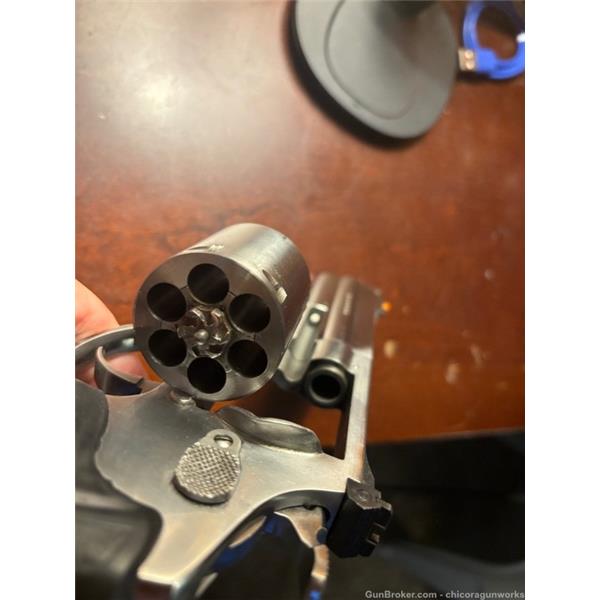 ROSSI 357 New and Used Price, Value, & Trends 2024