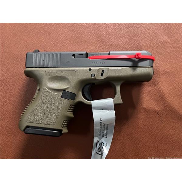 GLOCK 26 GEN 3 New and Used Price, Value, & Trends 2024