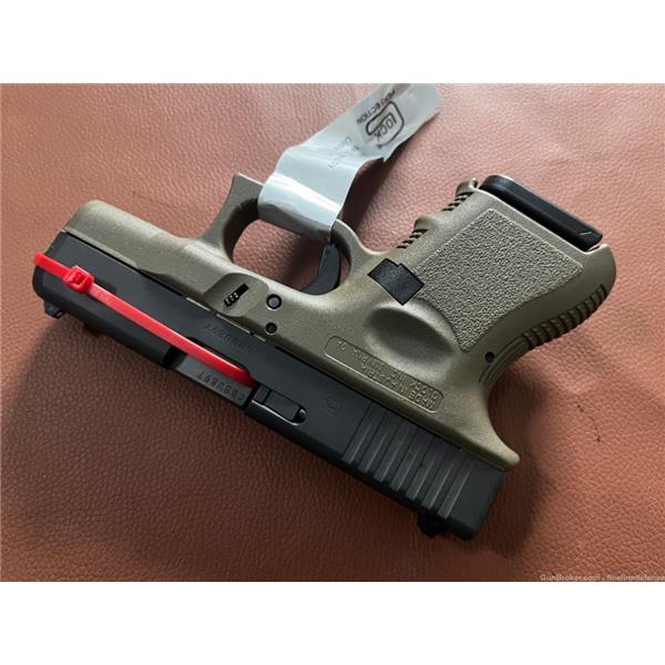 GLOCK 26 GEN 3 New and Used Price, Value, & Trends 2024