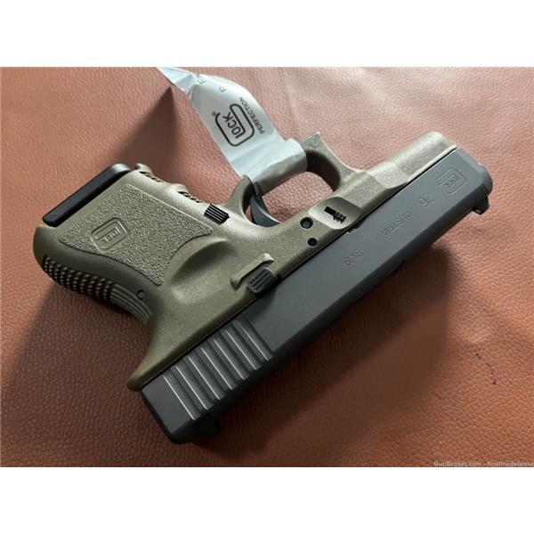 GLOCK 26 GEN 3 New and Used Price, Value, & Trends 2024